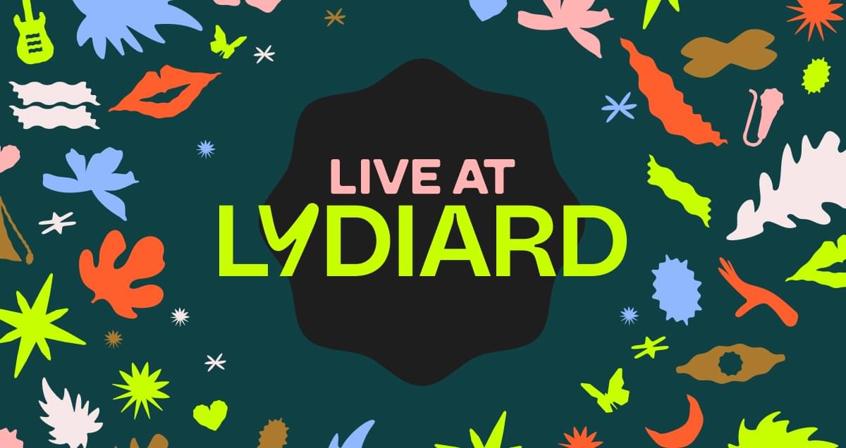 Live at Lydiard 2022 - Music Festival in Swindon